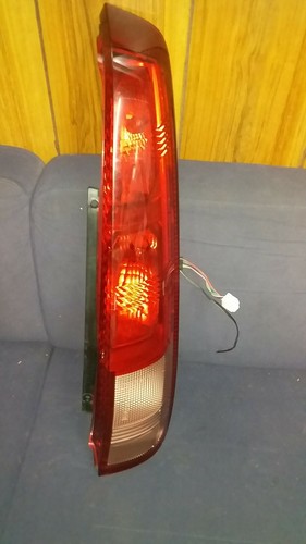 Genuine Nissan X-trail XTrail T30 02-07 Right Rear Tail Light Lamp | eBay