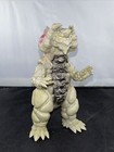 1997 BANDAI 6” Silvergon Ultra Monster Series Figure Ultraman Tiga ...
