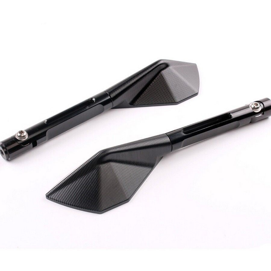 CNC Rearview Mirror Rear View Side Mirror for KTM 1290 990 Super Duke R ...