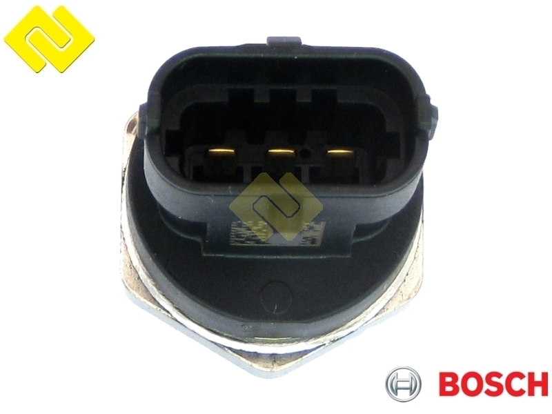 BOSCH 0281002909 ,0281002867 ,CR FUEL PRESSURE SENSOR 7701068387 ...