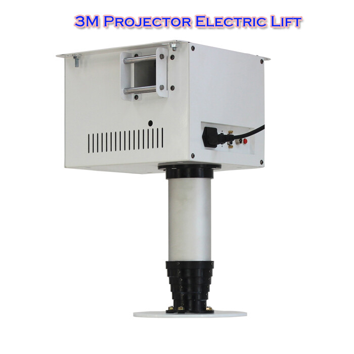 Motorized Projector Ceiling Mount