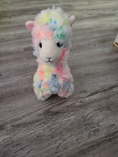 Lola the Llama - Beanie Babies - Beaniepedia