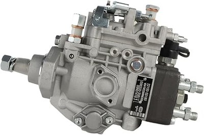 Fuel Injection Pump 22100-5D180 096500-3081 For Toyota Hiace 5LE 3TR ...