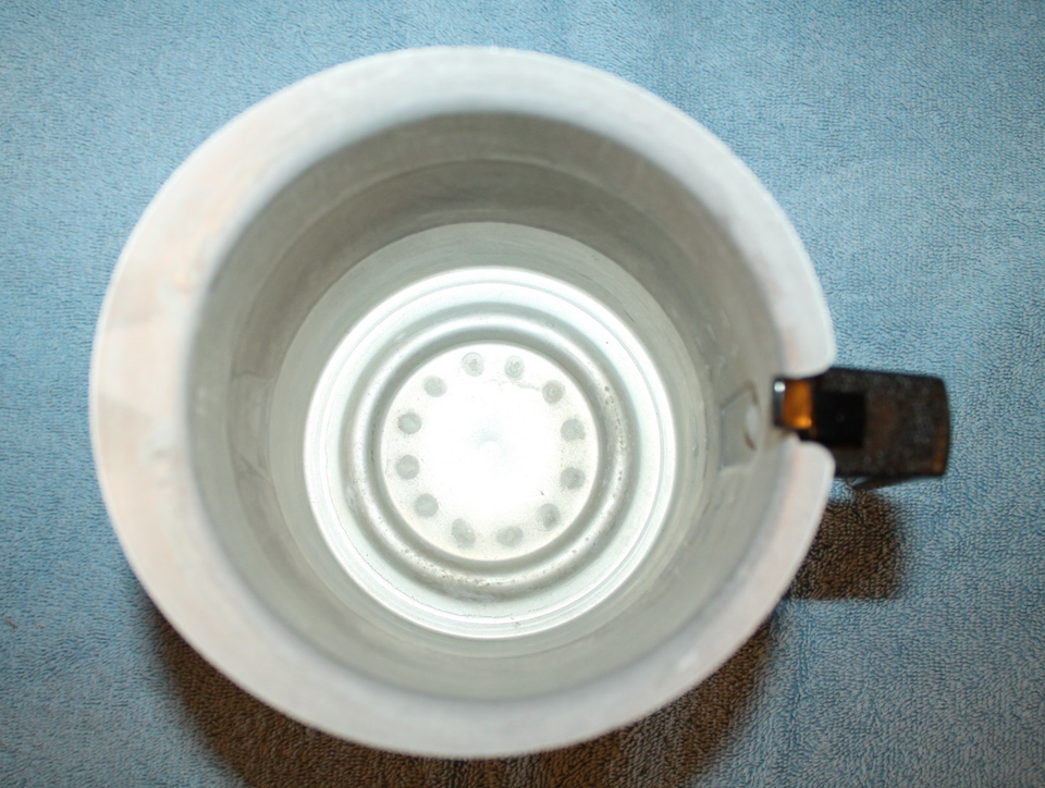 Vintage West Bend Electric Hot Pot 2 - 6 Cup #53616 adjustable ...