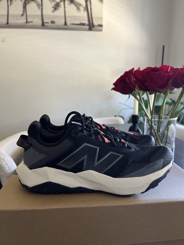 NEW BALANCE WOMENS NITREL V6 TRAIL SHOE SIZE 7.5 BRAND NEW | eBay