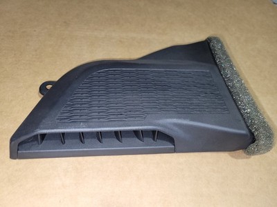 Front LH Left Side Floor Duct for 2022-2023 Jeep Grand Cherokee L ...