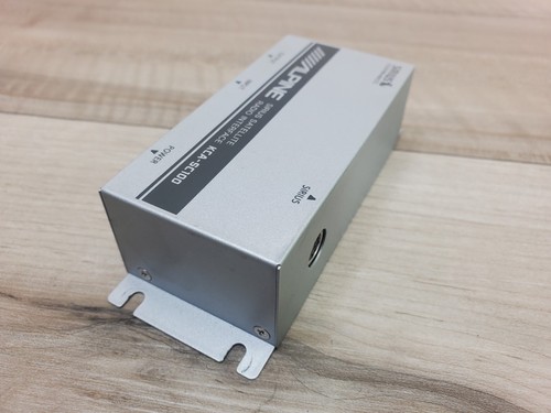 Alpine KCA SC100 Sirius Satellite Radio Receiver Tuner Module Unit With ...