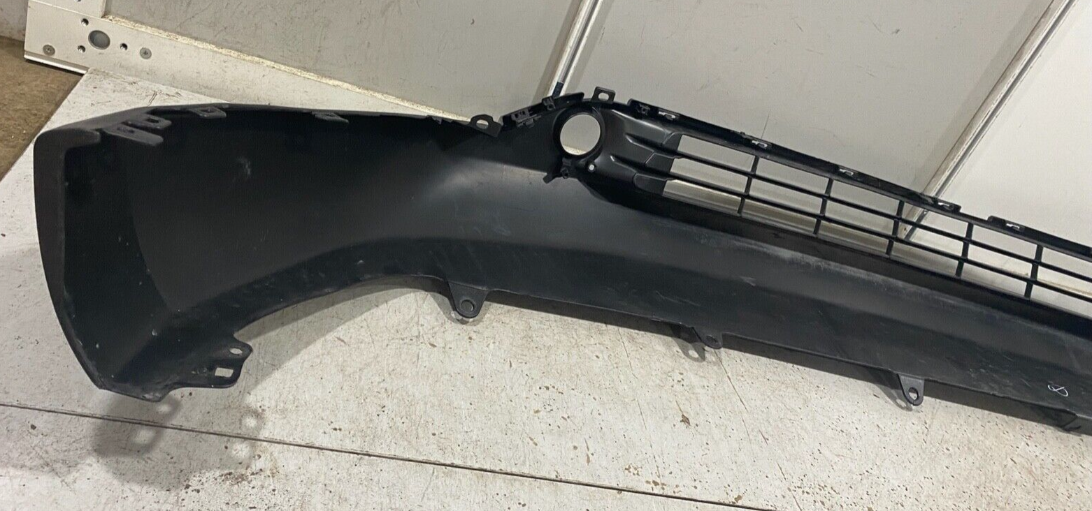OEM 2021-2022 Toyota Venza Front Lower Bumper 52411-48070 | eBay