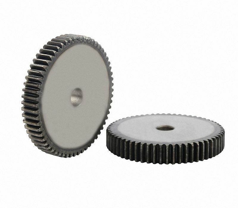 Spur Gear M1.5 65T Teeth | eBay