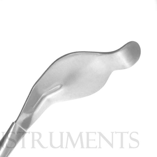 Bennett Tibia Retractor Large 2-1/2" (64mm) Surgical & Veterinary ...