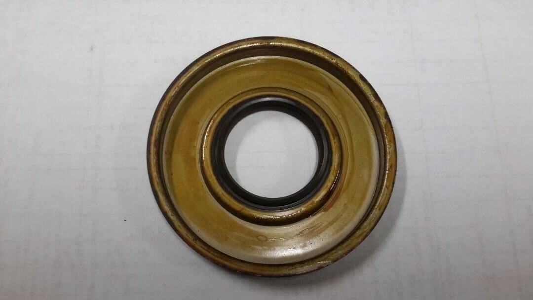 NOS Polaris Crankcase Seal 3240043 1992-2000 SL SLX SLT PRO 650 750 780 ...