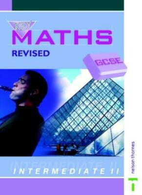 Key Maths GCSE: Intermediate 2 By Gill Read, Peter Sherran, Davi | eBay