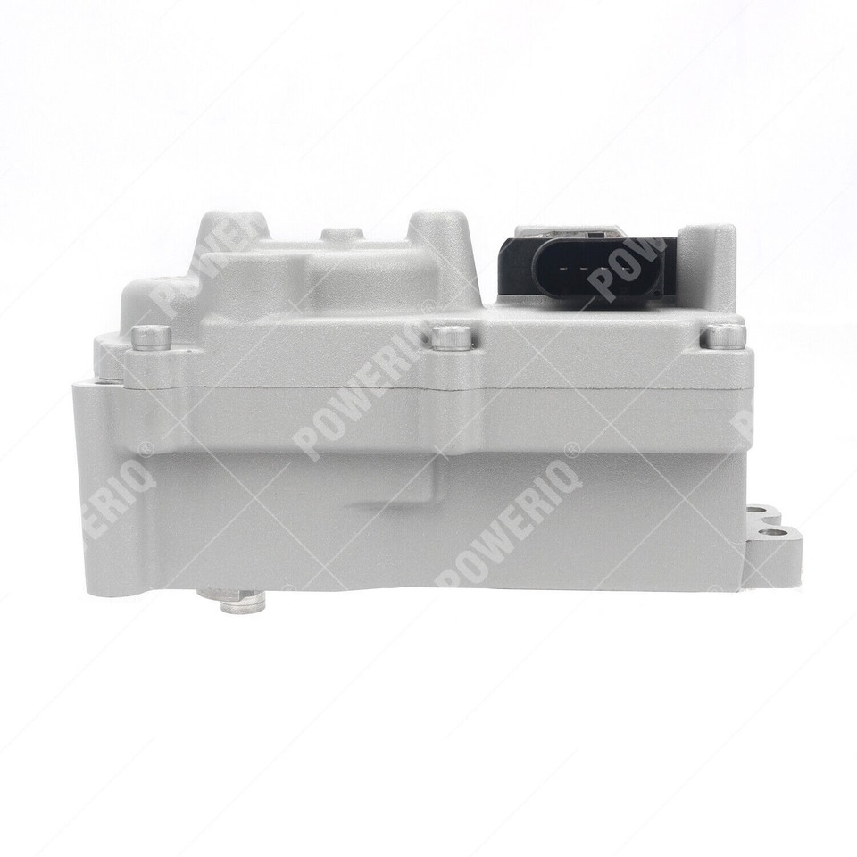Cummins HE300VG HE351VE Turbocharger Actuator 5496045 RX VGT Electronic ...