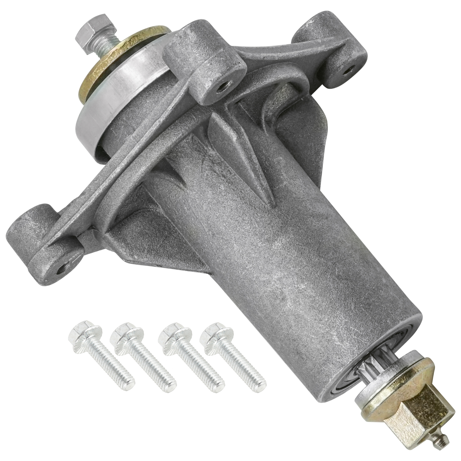 Spindle Assembly for Husqvarna LGT2654 LGTH22V48 LGTH2454 LGTH24V54 ...