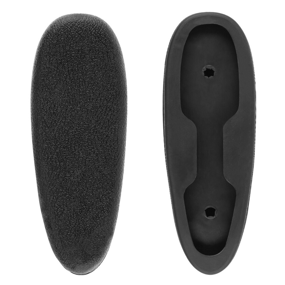 Durable Rubber Combat Slip-on Butt Pad Recoil Reducing Pad for Rifle ...