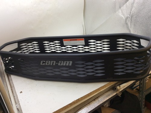 Can Am NOS New Linq Heavy Duty Basket Kit Renegade Defender Maverick ...