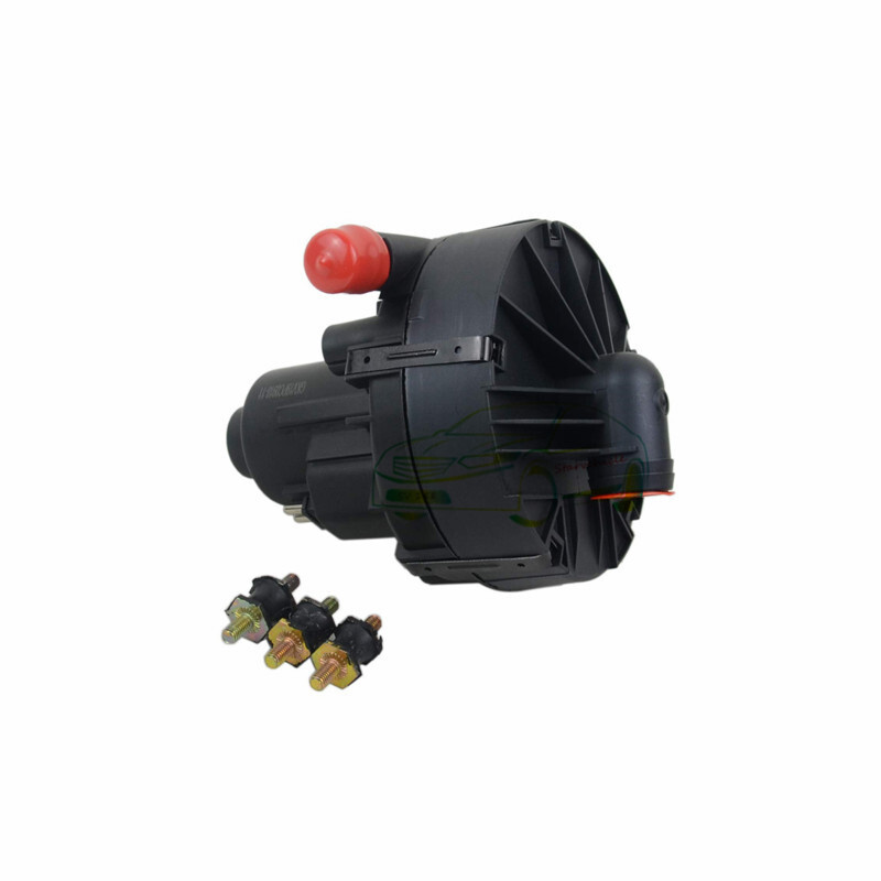 Secondary Air Injection Pump 0001406785 For Mercedes-Benz C250 SLK250 ...