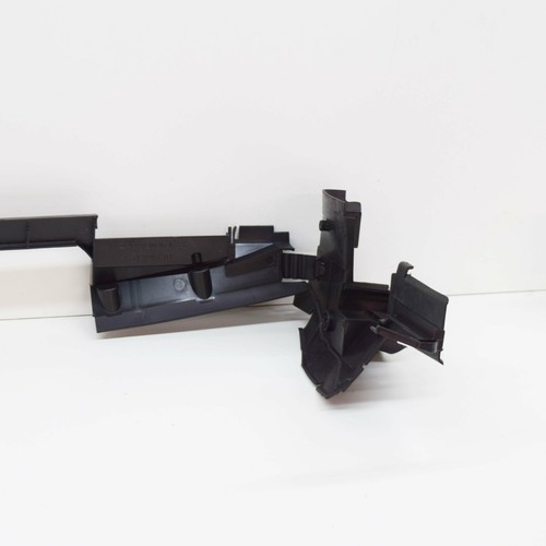 NEW MERCEDES-BENZ S W221 RADIATOR UPPER AIR DUCT A2215000816 OEM | eBay