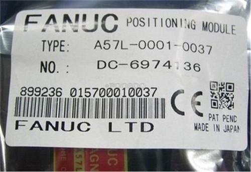 1Pcs New Ge Fanuc Magnetic Sensor A57L-0001-0037 is | eBay