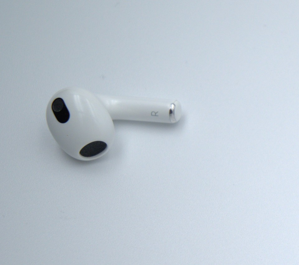 Apple AirPods 3rd Gen – Genuine Right, Left, or Wireless Charging Case ...