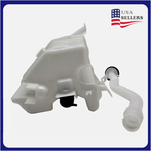 Windshield Washer Reservoir Tank W/ Neck For Toyota Rav4 Rav4 Prime ...