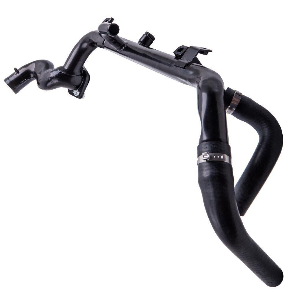 FRONT WATER COOLANT PIPE FOR VAUXHALL / OPEL ASTRA SIGNUM VECTRA ZAFIRA ...