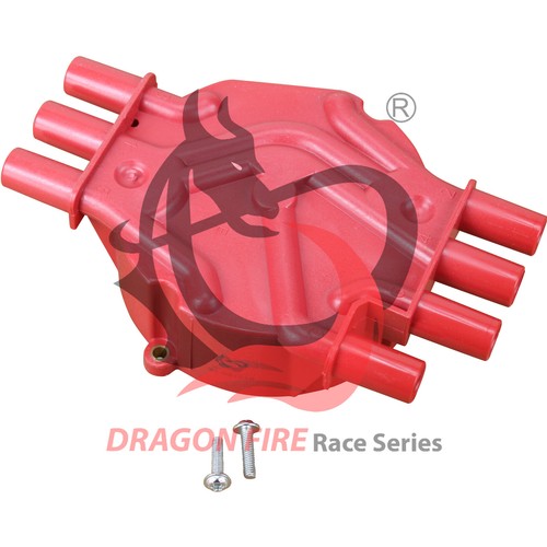 DRAGON FIRE Performance Vortec Distributor Brass Cap For 1996-2007 ...
