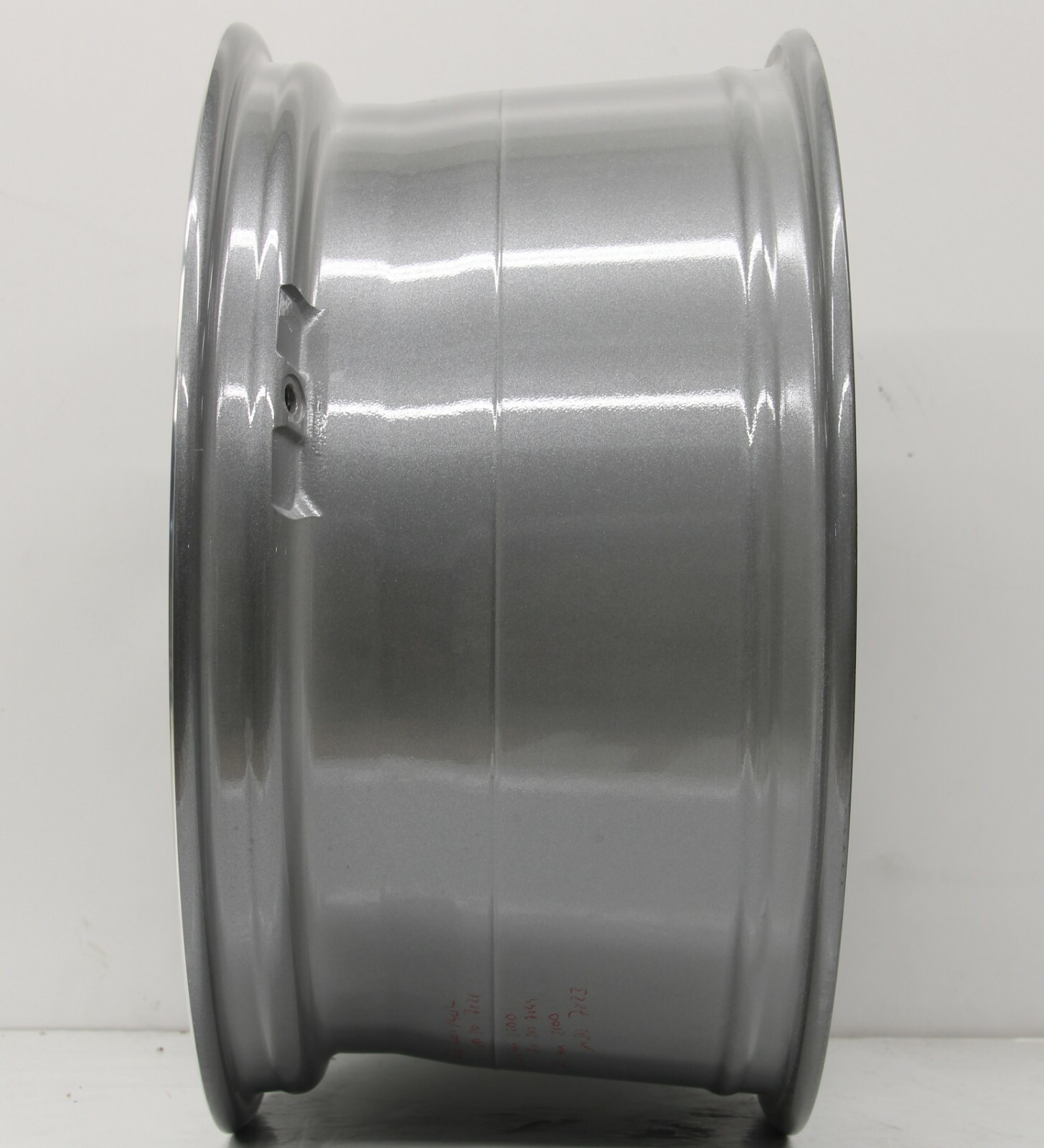 1 rim Alloy MERCEDES Series S 9,5 X 19 " Original A2224011402 Almost ...