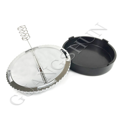 1 Set Solar Cigarette Lighter Cigars Lighter Tobacco Tourist Waterproof ...