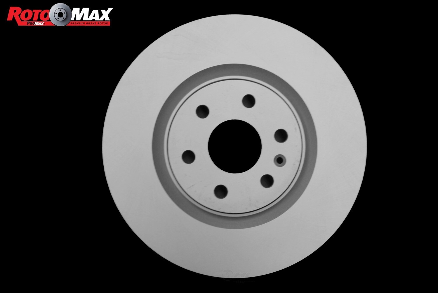 Promax 2055177 Drums and Rotors - Disc Brake Rotor, Front for sale ...