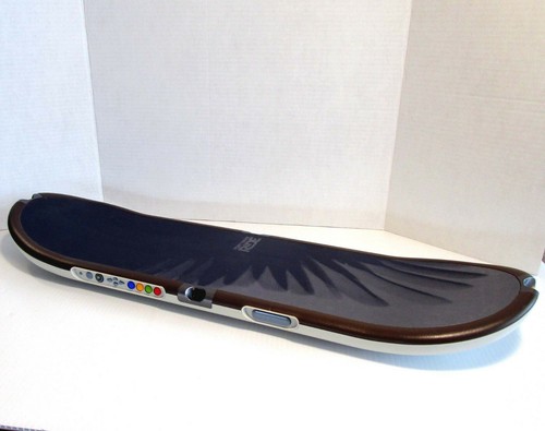 MICROSOFT XBOX 360 Tony Hawk Skateboard Controller (A) | eBay