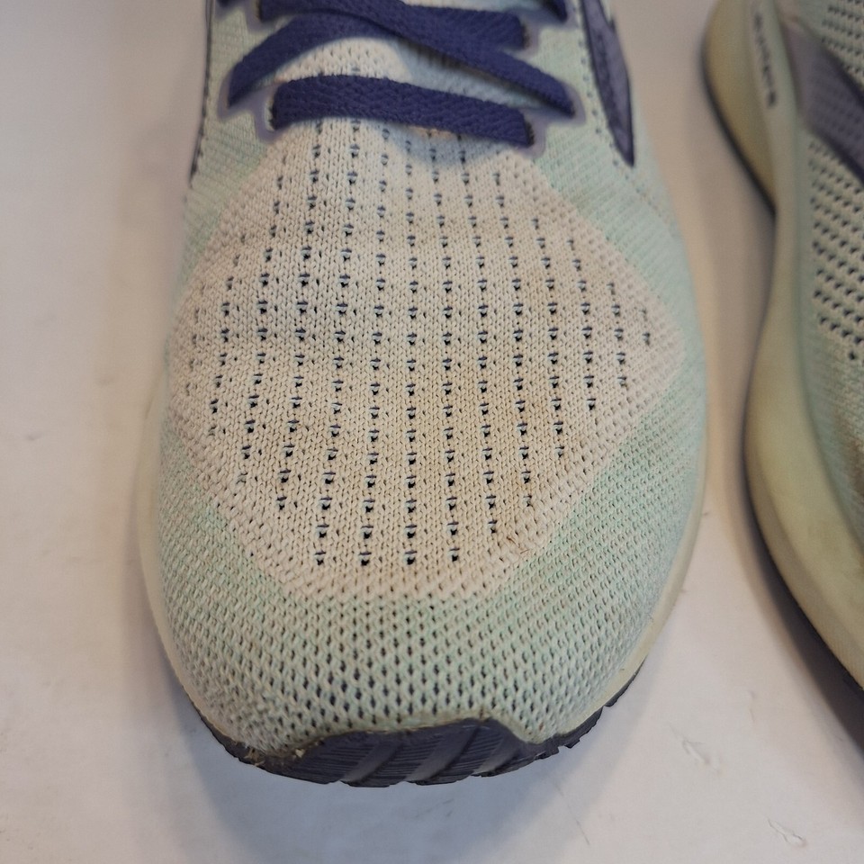 Brooks levitate 5 stealthfit womens Sz 9 | eBay UK