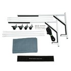 Mercedes R107 380SL 450SL 560SL Hardtop Cart Stand Rack & Hard Top ...