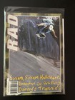 Rad British Skateboard Magazine December 1994 Danny Wainwright | eBay