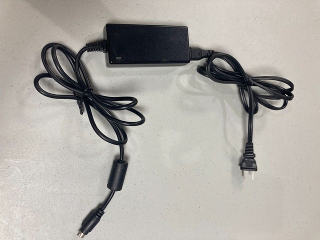 Jentec Technology JTA0202Y AC Adapter 5v 2a/12v 2a Power Supply for ...