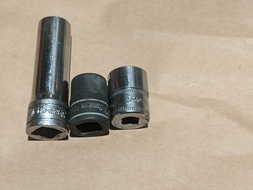 Snap On Sockets | eBay
