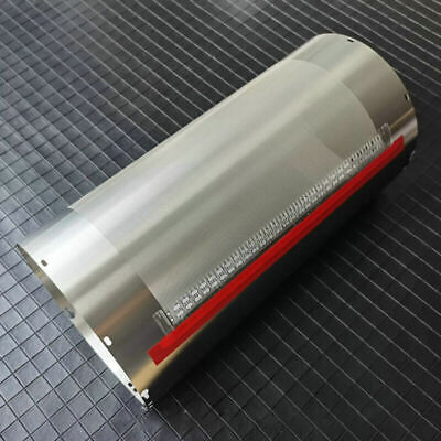 B4 Drum Body 023-75064 Fit For Riso RZ 230 300 330 530 630 RV 2450 ...