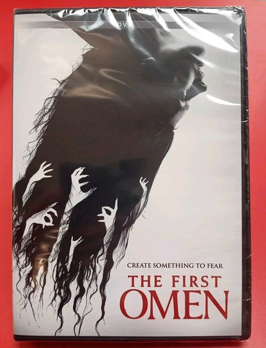 Sony The First Omen (DVD) | eBay