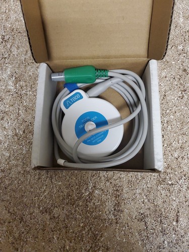 TOCO PROBE by Wallach Surgical Devices / Summit Doppler System | eBay