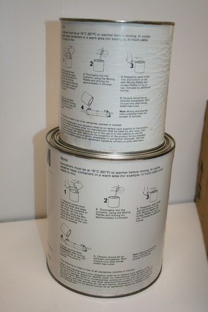 Packages- 3M Gella 4441 Reenterable Encapsulant Size D for sale online ...