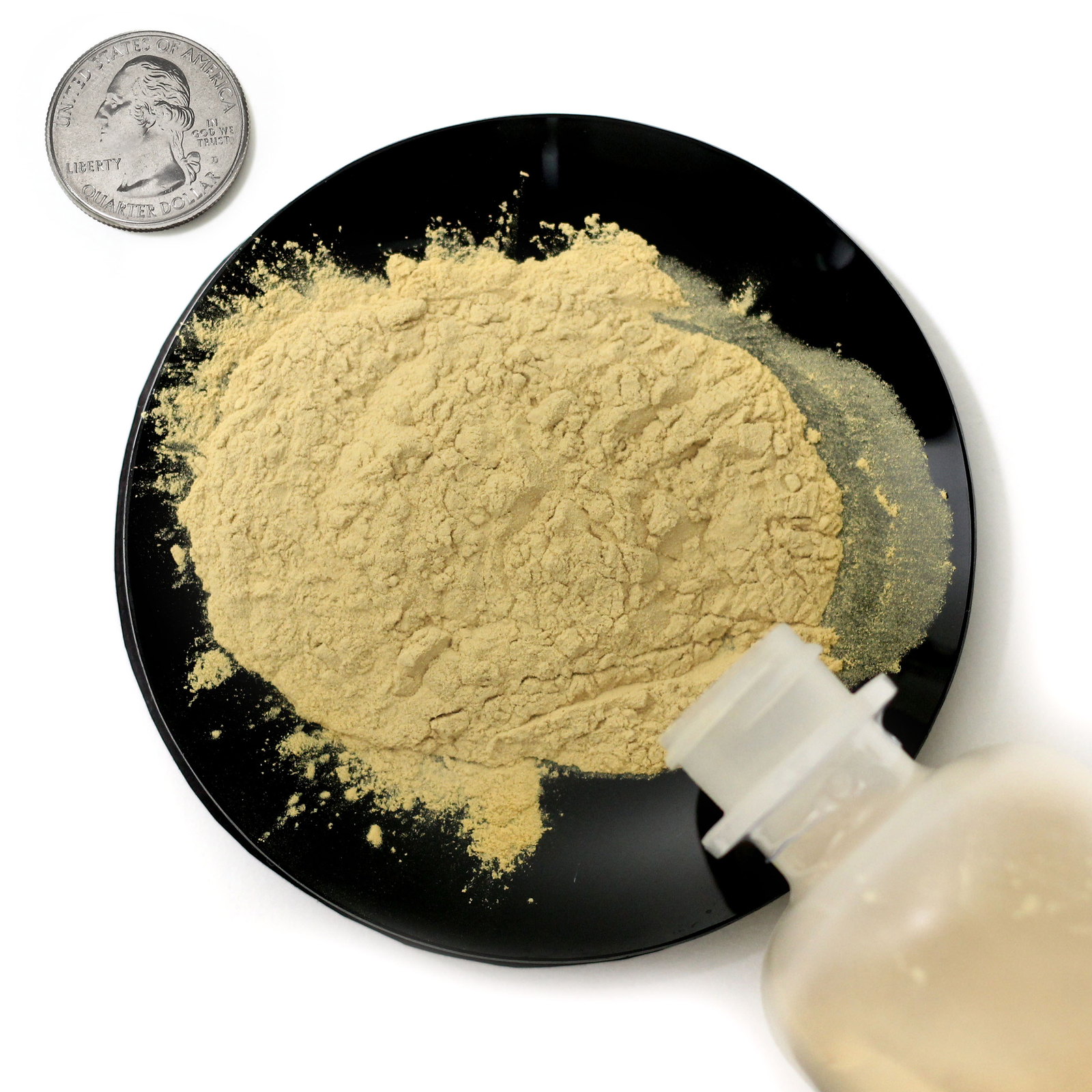Dextrin / 8 Ounces / 2 Bottles / 100% Pure Food Grade / Fine Powder ...