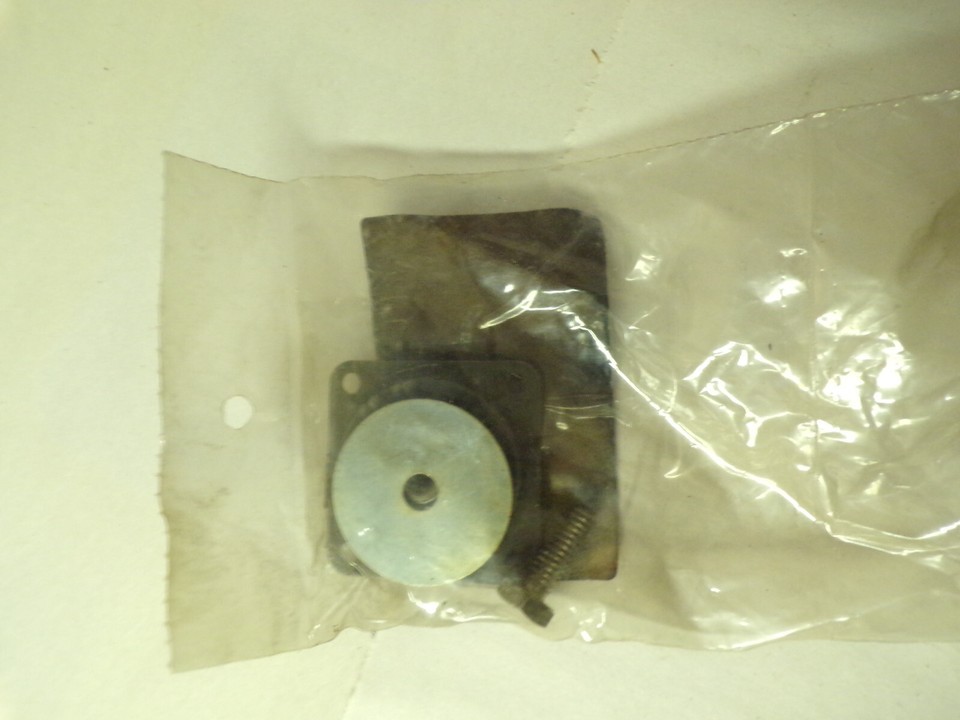 Service First KIT00678 Isolator Kit Trane 0678 | eBay