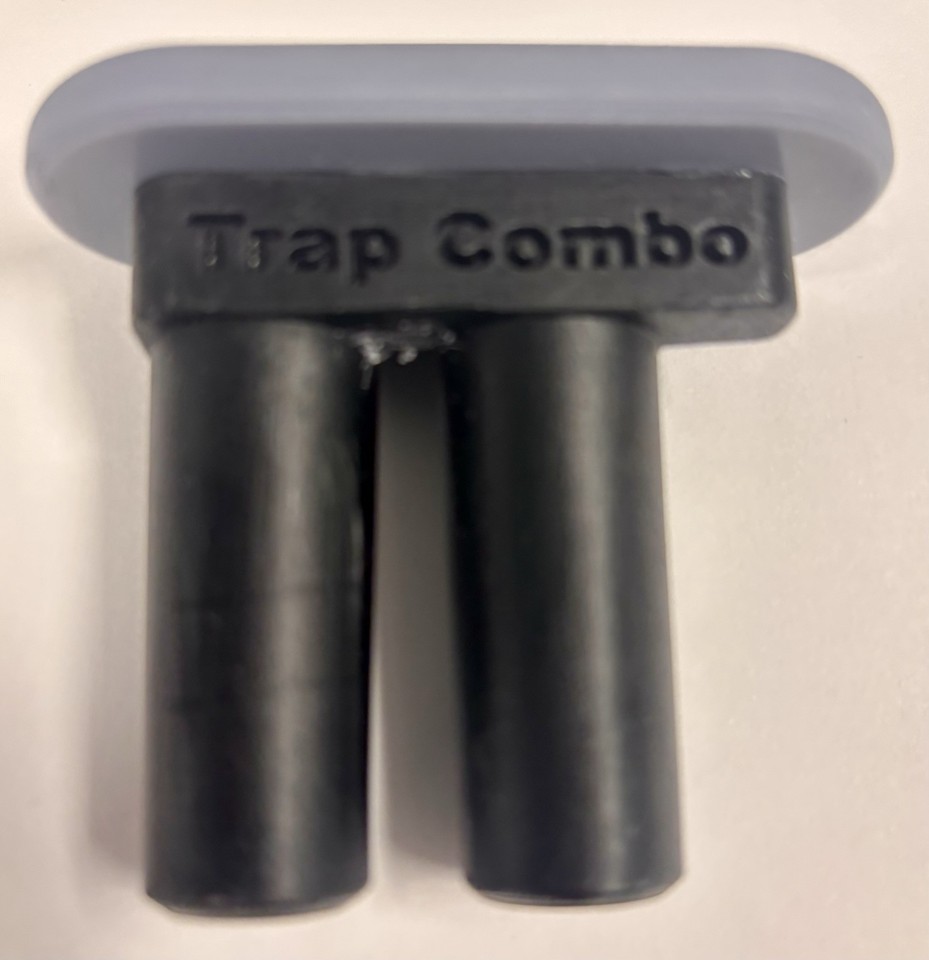 EST Ejector Service Tool for Over and Under Shotguns with retainer disc ...