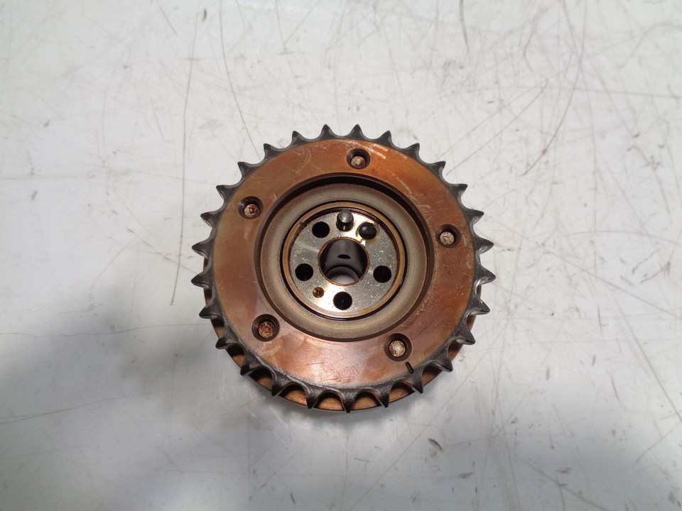 Nockenwellenversteller für Porsche Cayenne 9PA 3,6 M55.01 55.01 ...