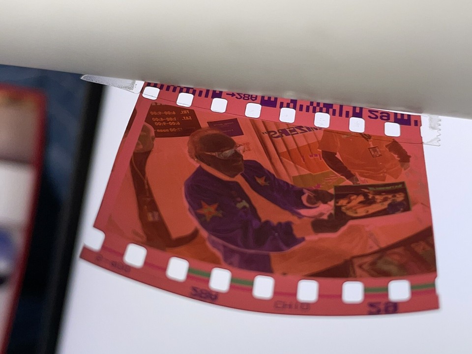 Hand Signed Custom Car Guru GEORGE BARRIS "BATMOBILES" Photo ...