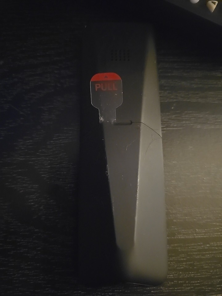 Xfinity Comcast XR16 Voice Control Remote Control OEM Original | eBay