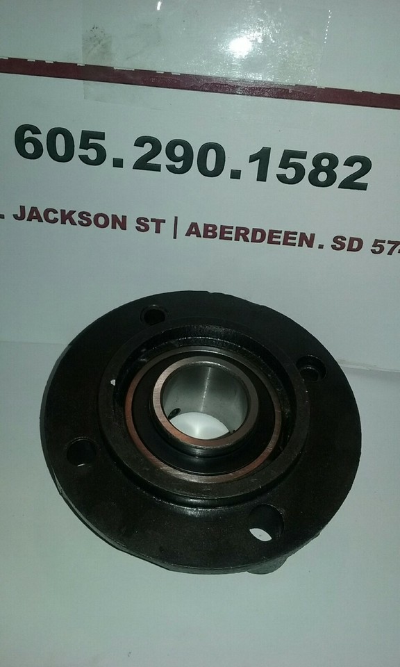 Ford Skid Steer CL340 CL40 Erickson 4058 New Inner axle wheel bearing ...