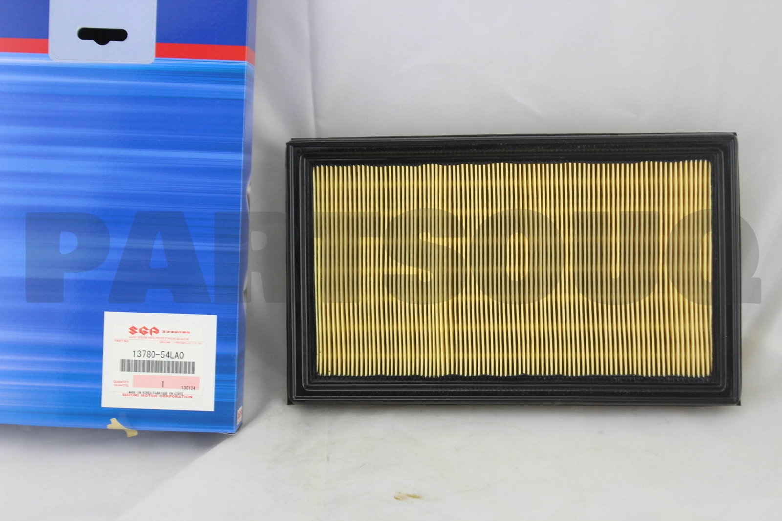 1378054LA0 Genuine Suzuki ELEMENT 13780-54LA0 | eBay