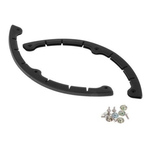 Skateboard Deck Guard Edge Protection Nose Guard Tail Guard Replacement ...