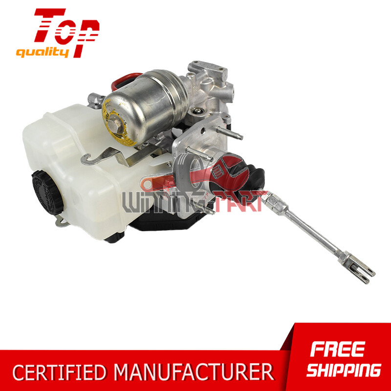 For Toyota Land Cruiser ABS Brake Pump Master Cylinder Assembly 89541 ...
